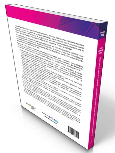 Desarrollo De Interfaces GrÁficas En Python 3 Con Tkinter Alfaomega