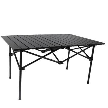Стол складной реечный для туризма и отдыха 55cm*50cm*120cm, арт: 8805 ...