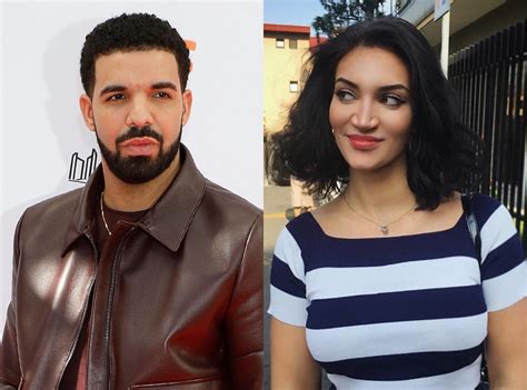 Sophie Brussaux Drake Responds After Pusha T Shares Shotoe