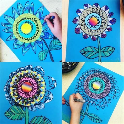 Crafts For 3rd Graders
