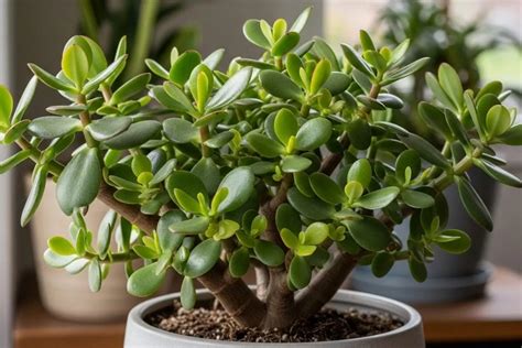 Jade Plant Feng Shui Best Placements For Wealth And Luck At Home
