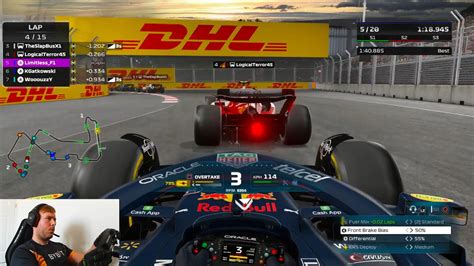 The Singapore Masterclass Youtube