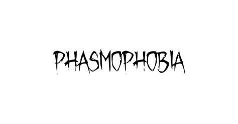 Phasmophobia Update V0807 Taste Of It