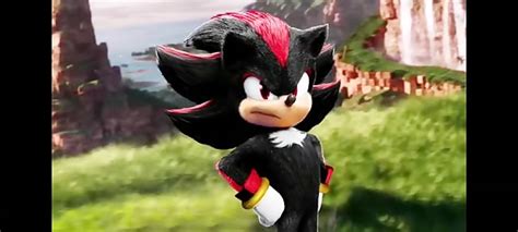 سونیک و شدو