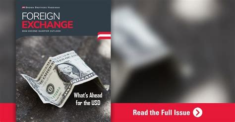 Fx Quarterly Outlook U S Dollar And Emerging Markets Janet Du