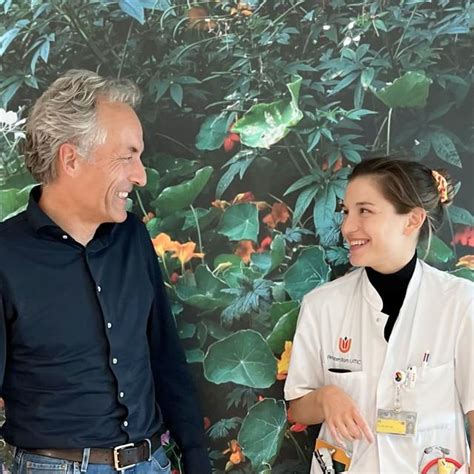 S03e01 Rob Van Der Kolk En Sarah Van Der Lely Zorgmakers