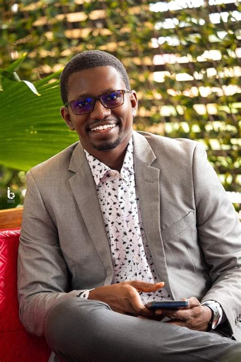 Meet Benjamin Adadevoh One Of Our Data Analytics Fellows Who Recently Landed A Role As A User