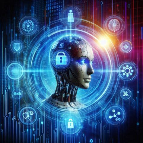 Artificial Intelligence In Cybersecurity