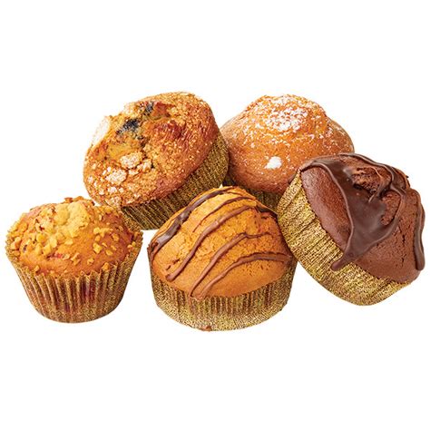 Wegmans Wegmans In Store Baked Muffins Same Day Delivery Or Pickup