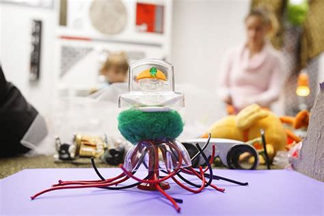 Tinfoil Hats Anal Probes Land At Alien Abduction Fest Wired