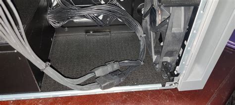 Hp Te02 Desktop Cooling R Hewlett Packard