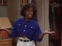 Karen Malina White And Erika Alexander As Pam And Charmaine In The Cosby