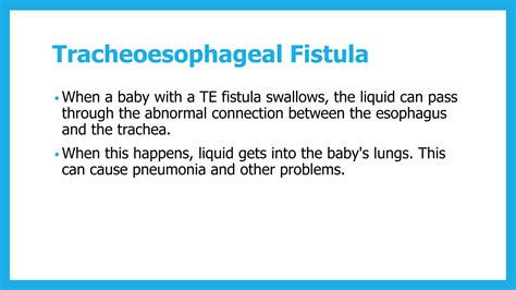 Congenital Anomalies Of Esophagus Pdf