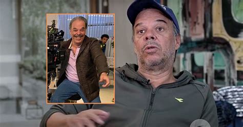 Juancho Arango Contó Cómo Afrontó La Noticia De Que Tenía Cáncer