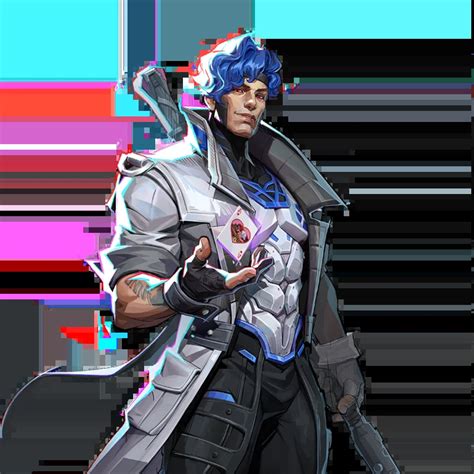 Gambit Sacrificial Pawn Costume Marvel Rivals Skins