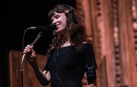 Clairo Responds To Graffiti Artists Who Vandalised Her Coachella