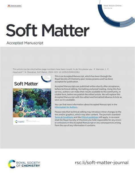 Pdf Lock Key Microfluidics Simulating Nematic Colloid Advection