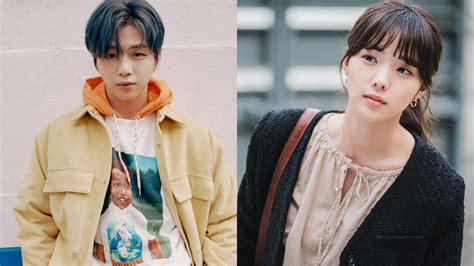 Kang Daniel Y Chae Soo Bin En Conversaciones Para Nueva Serie De Disney