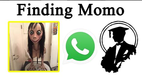 Who Is Momo Lessons In Meme Culture Youtube
