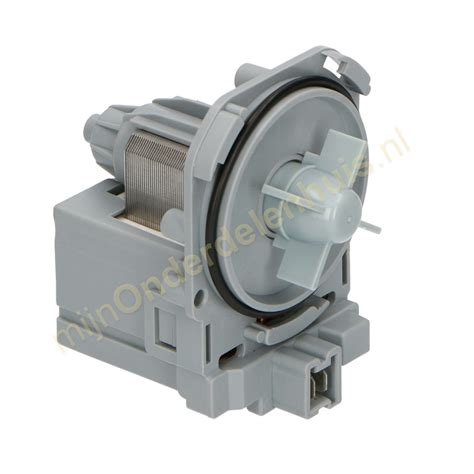 Askoll pomp voor wasmachine M50 292075 - mijnOnderdelenhuis.nl
