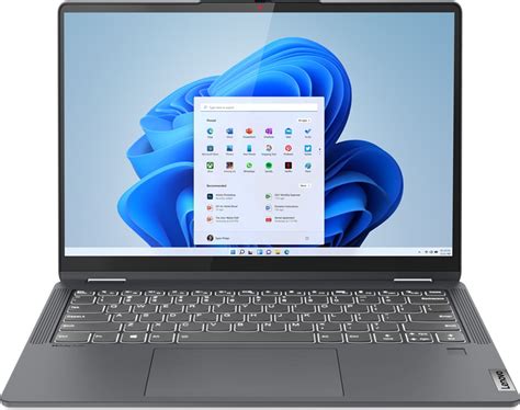 Lenovo Ideapad Flex Serie Notebookcheck It