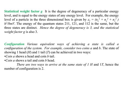 Introduction Statistical Thermodynamicspptx