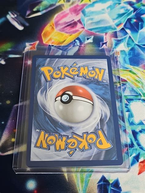 Lillies Determination 169132 Ultra Rare Pokemon Mega Evolution Ebay