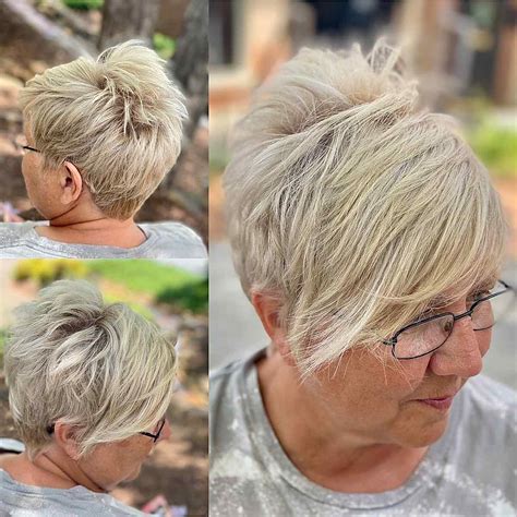 26 Edgy Haircuts For Older Women With A Zest For Life Biehl Barturponat