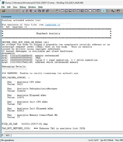 Gefährlicher Datenmüll Vorsicht Vor Crash Dumps Pc Welt