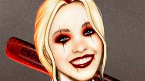 Exciting New Fan Art Has Sparked Conversation By Imagining Sydney