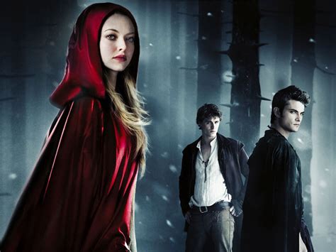 Red Riding Hood Apple TV ES