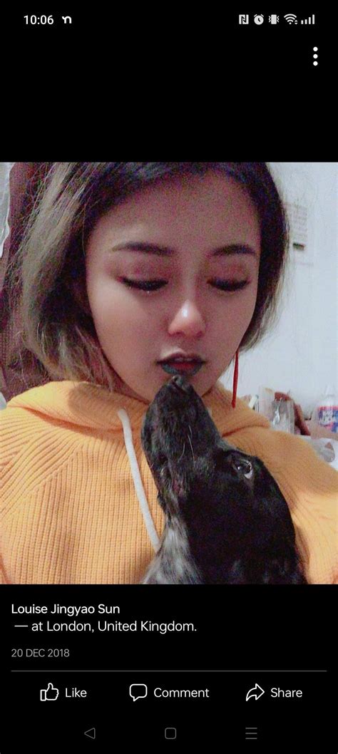 Arty Photos Of This Cute Chinese Girl Rrealasians