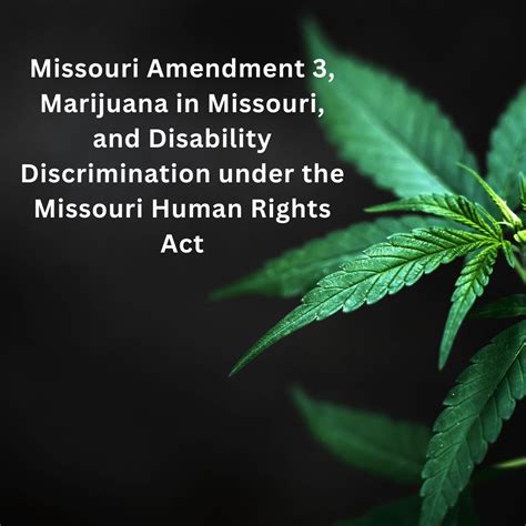 New Post Missouri Amendment 3 Recap Vessell Bridges Murphy Law Posted On The Topic Linkedin