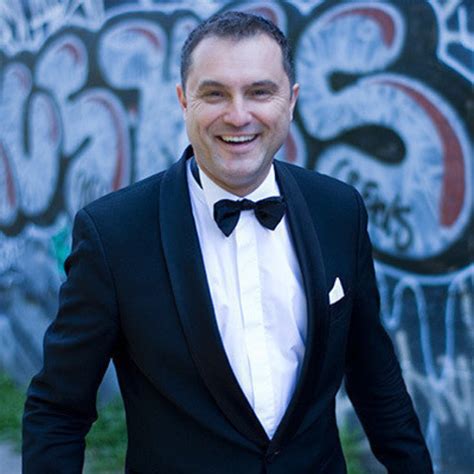 Robert Mudrinic Manging Director The Capital Dance Orchestra Xing