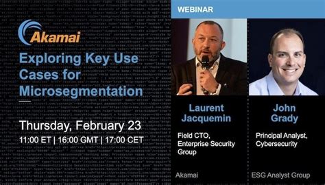 andre mikeleit на linkedin webinar exploring key use cases for