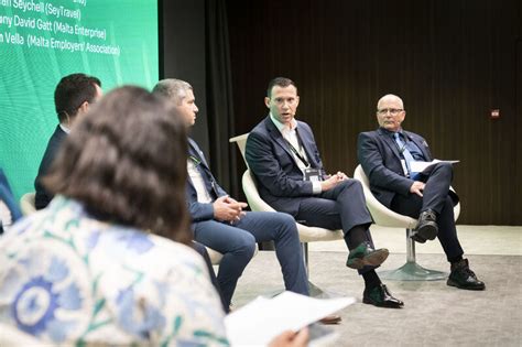 Bernard Montebello Posted On Linkedin