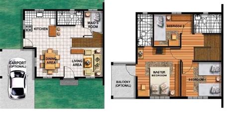 Drina Model Camella Malolos On Carousell