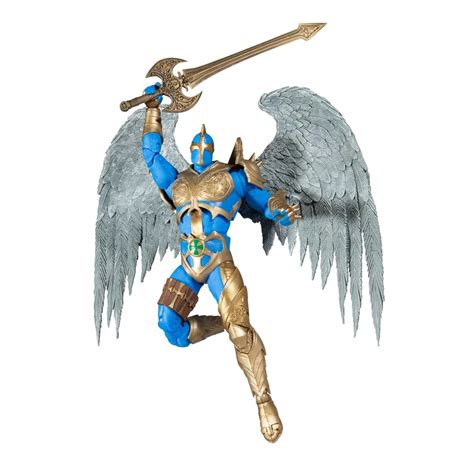 Spawns Universe Redeemer Eddie Frank Arrives From Mcfarlane Toys