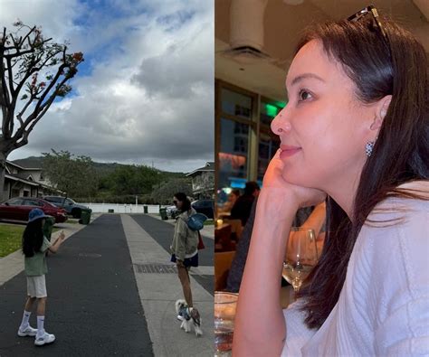 ‘장동건♥ 고소영 10살 딸 공개우월 유전자 눈길 Da★ ｜스포츠동아