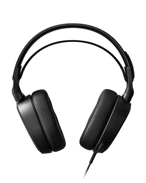 Arctis Prime | Headset for durability and performance | SteelSeries