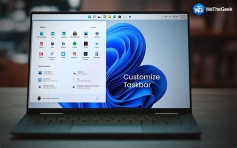 How To Change The Size Orientation Of Taskbar In Windows Oriental Understanding Windows