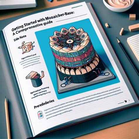 Getting Started With Mosaicbert Base A Comprehensive Guide Fxis Ai