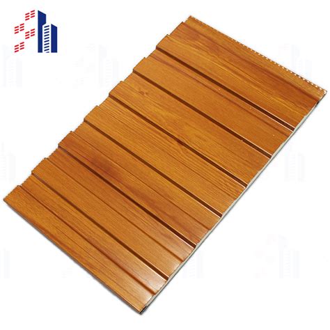 Aluminum Moisture Decoration Board Exterior Flower Paneling Sheet