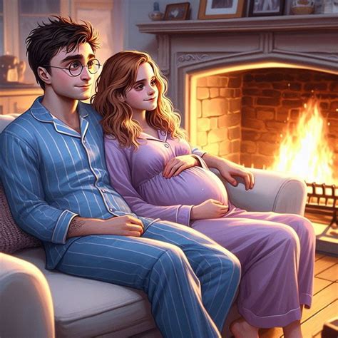 Hermione Granger Pregnant Fanfiction Djhnsq