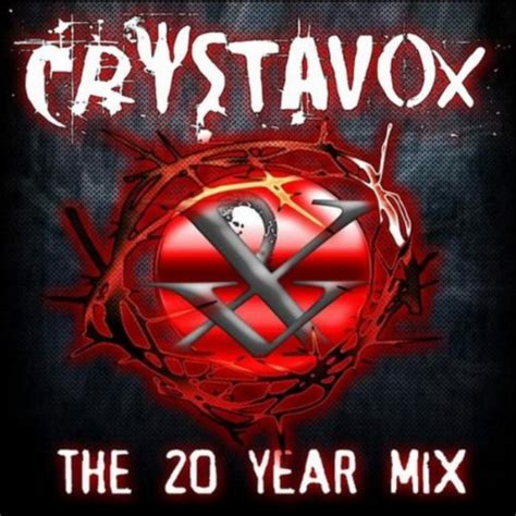 Play The 20 Year Mix By Crystavox On Amazon Music