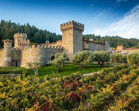 The 10 Best California Sights And Historical Landmarks To Visit 2026