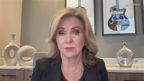 U S Federal Ai Regulation Is On The Way Sen Marsha Blackburn