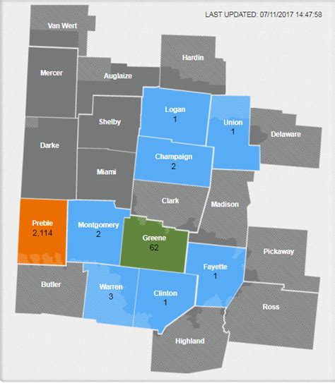 Dpandl Restore Power For Residents Without Electricity For 48 Hours