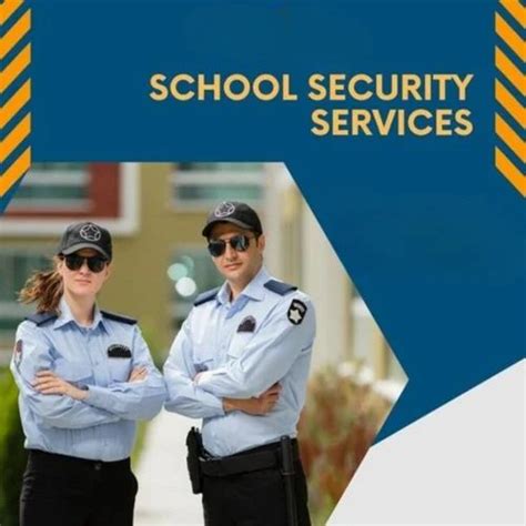 School Security Services In Ghaziabad Id 2856339078033