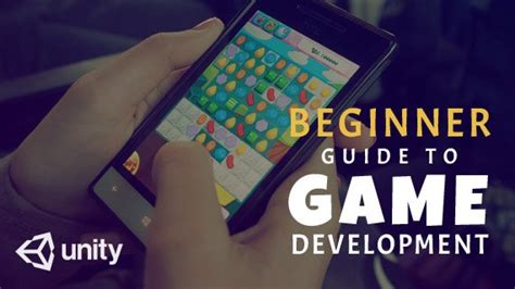 Beginner Guide To How To Make A Game With Unity Courseduck